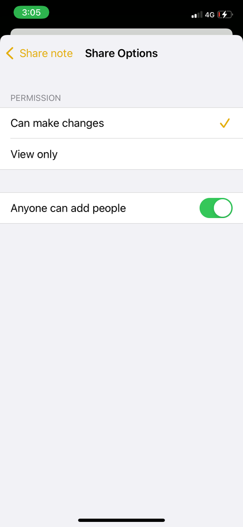 Here’s How to Use Checklists in the Apple Notes App