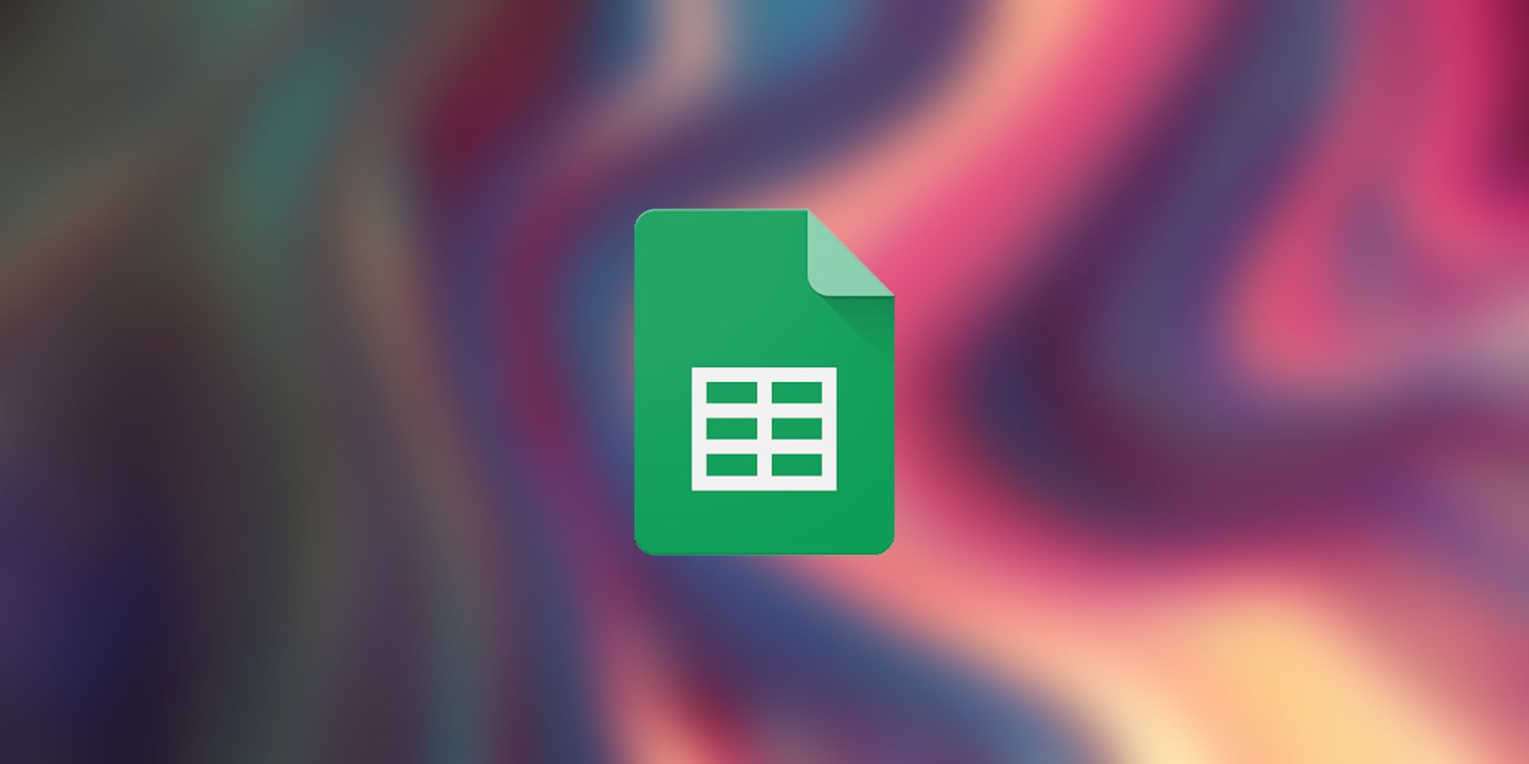How to Change Your Google Sheets Theme Color