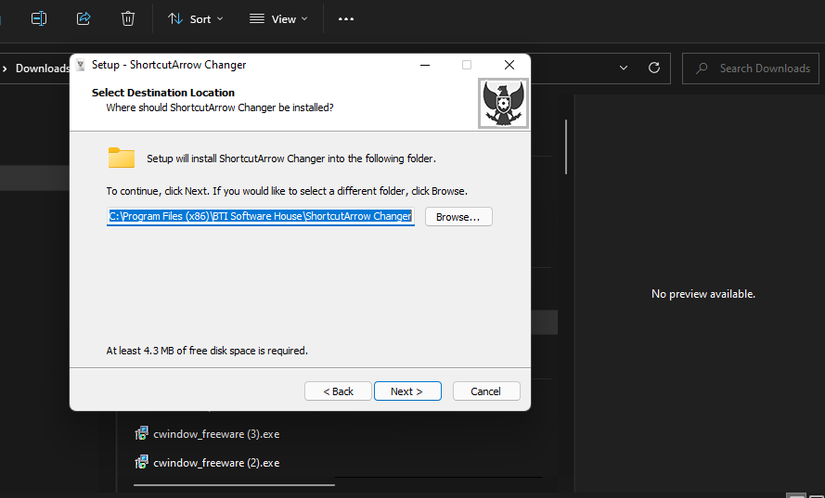 How to Remove Shortcut Arrows in Windows 11 and 10