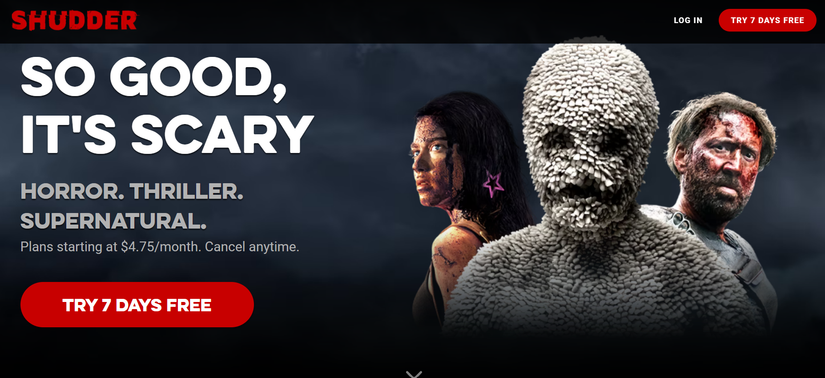 What's the Best Streaming Platform for Valentine's Day?