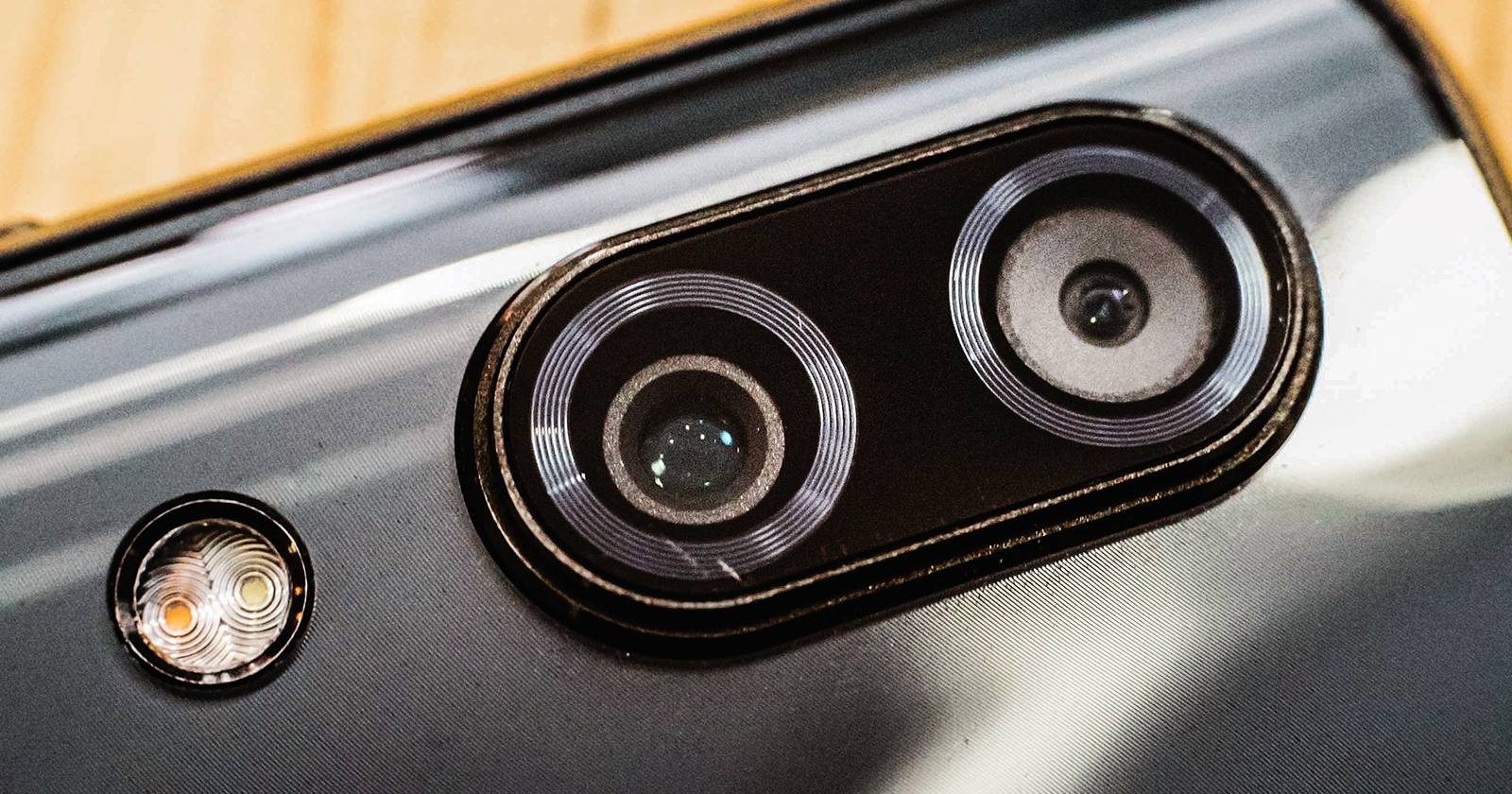 How Many Megapixels Does Your Smartphone Need?