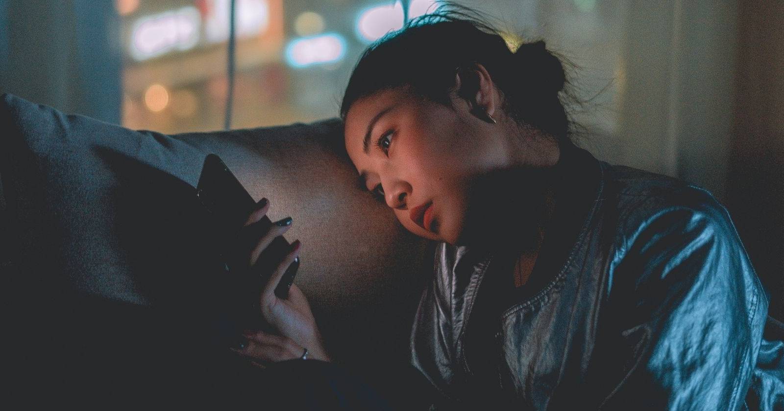 5 Reasons Why Social Media Is Bad for You