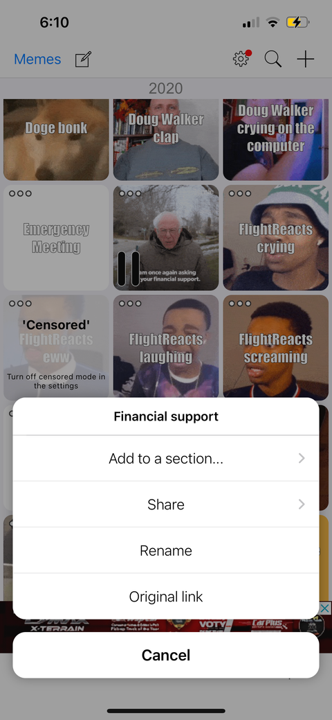 7 Free Apps to Create Memes on Your iPhone or iPad