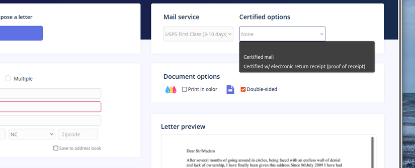 Want to Send Mail Online? DocuPost Is the Service You Need