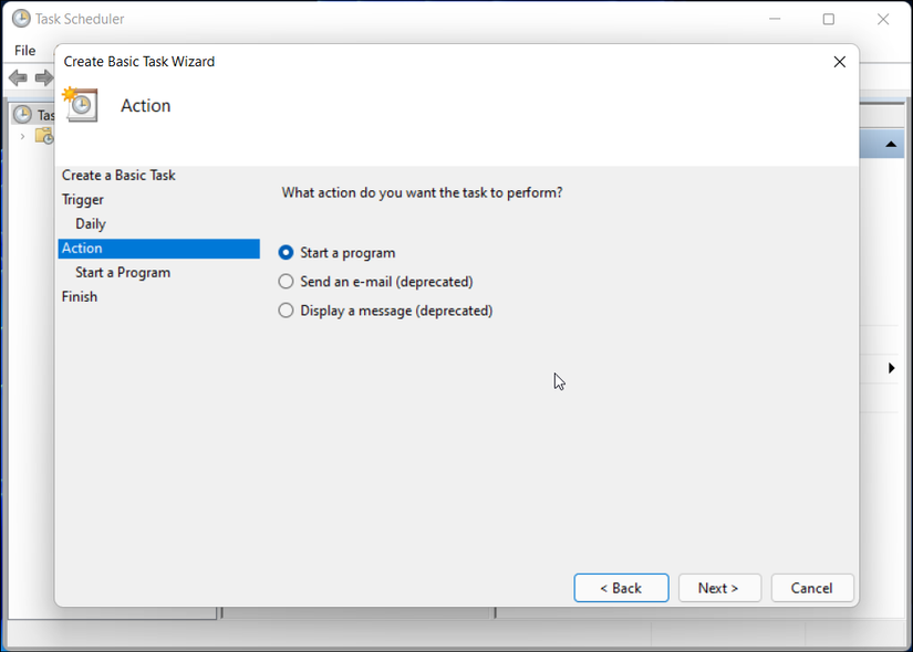How to Automatically Shut Down a Windows 10 and 11 PC When It's Idle