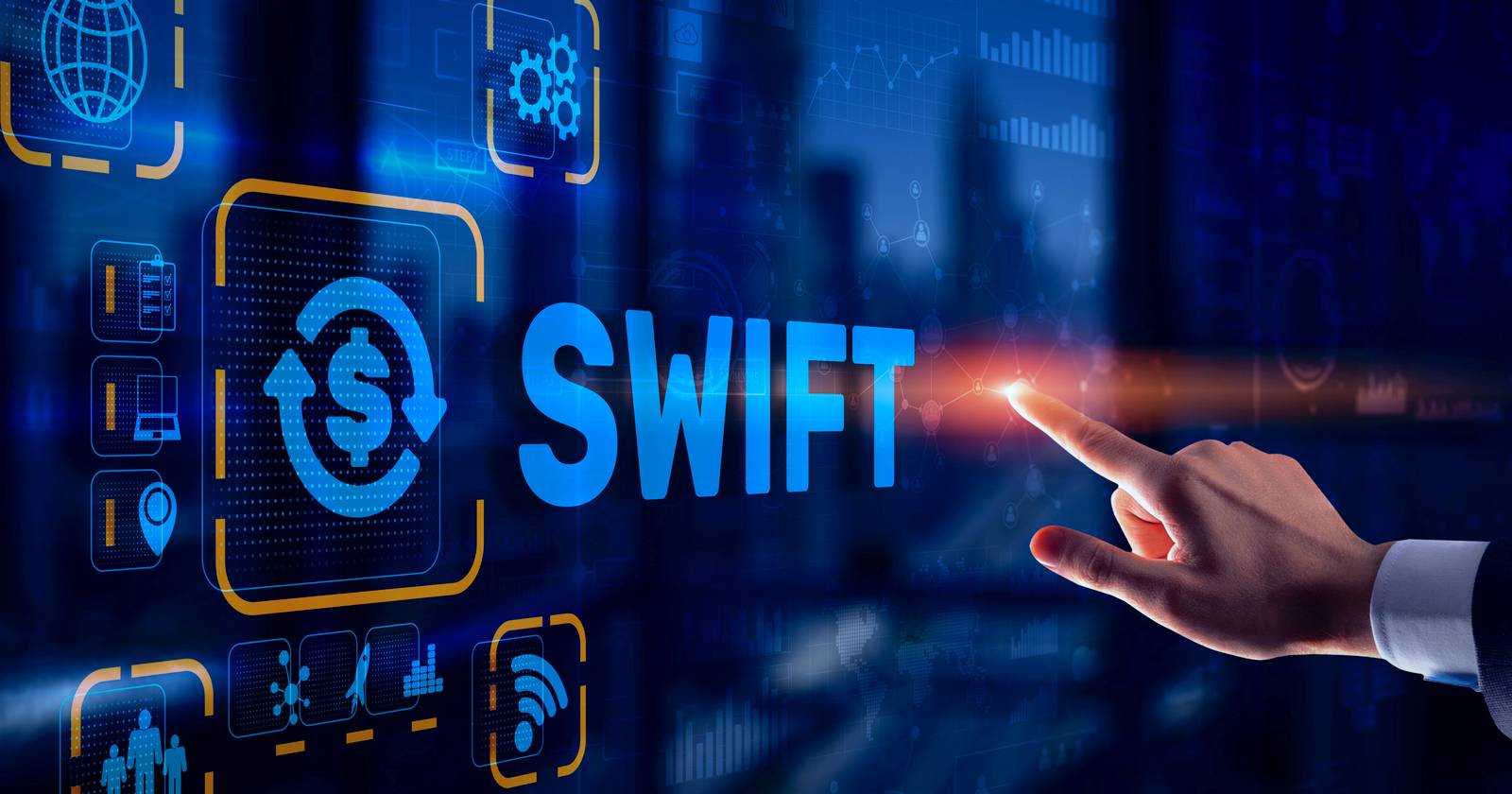 What Is SWIFT and How Does It Work?
