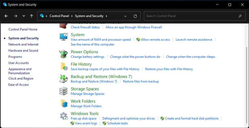 How to Open the Windows 11 Performance Monitor