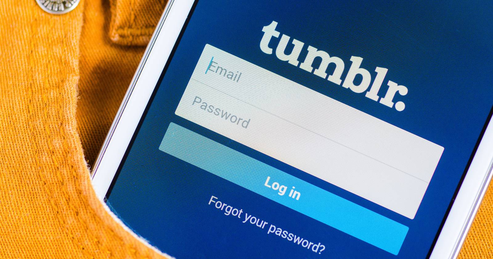 Use These Tumblr Keyboard Shortcuts to Blog Like a Pro