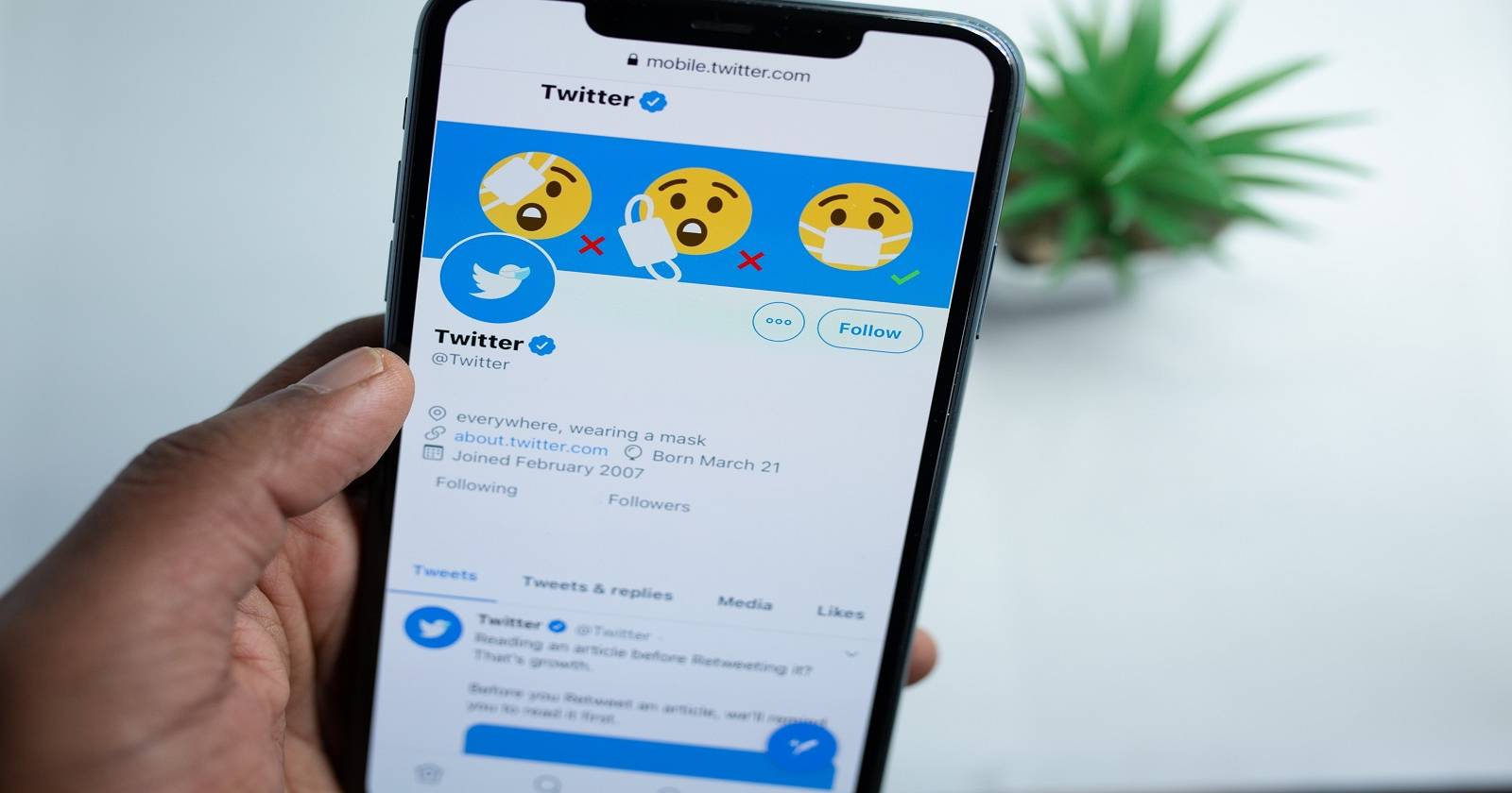 How Twitter's Experimental New Downvoting System Works