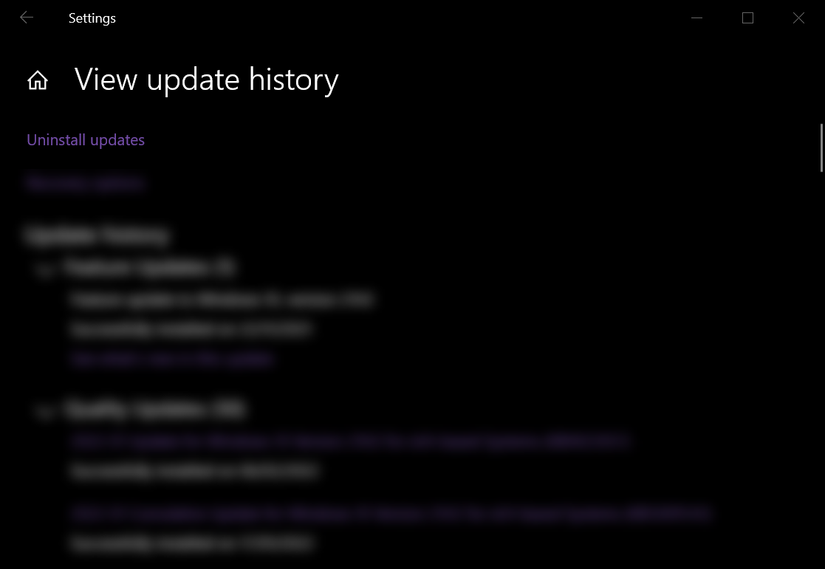 How to Fix the SearchProtocolHost.exe Application Error on Windows