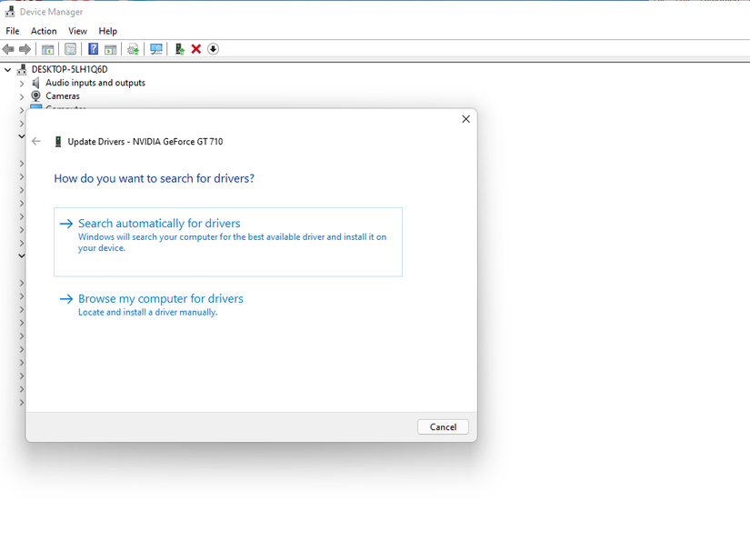 How to Fix DirectX Function GetDeviceRemovedReason Failed Error on Windows