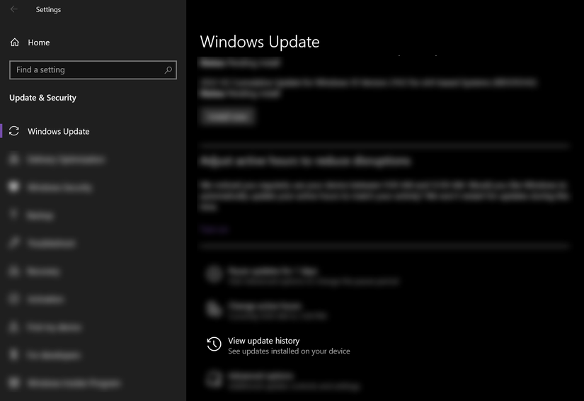 How to Fix the SearchProtocolHost.exe Application Error on Windows