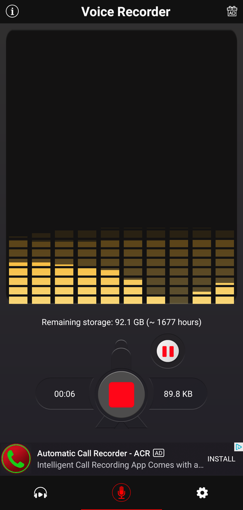 How to Record a Phone Call on Android