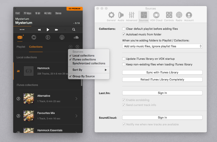 The 5 Best Hi-Res Music Player Apps for Mac