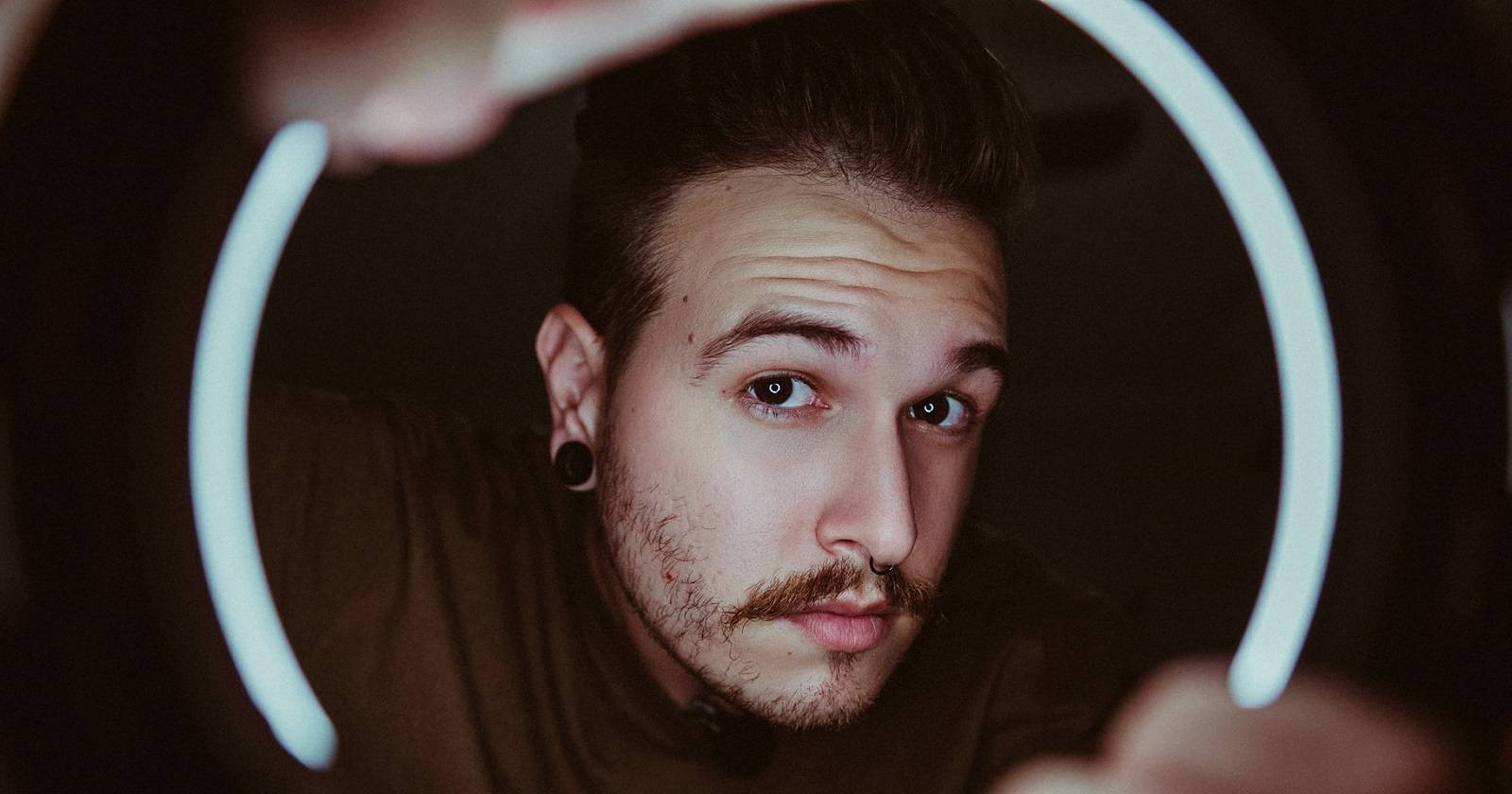 What Is a Ring Light and What Does It Do?