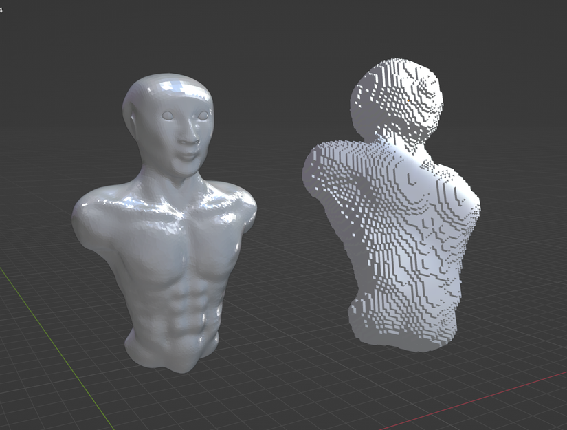 What Are Voxels and How Are They Used in 3D Modeling?