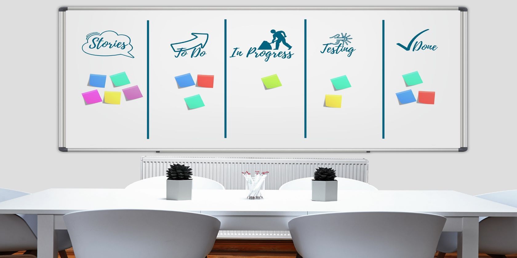 4 Digital Board Apps for Collaboration and Project Planning