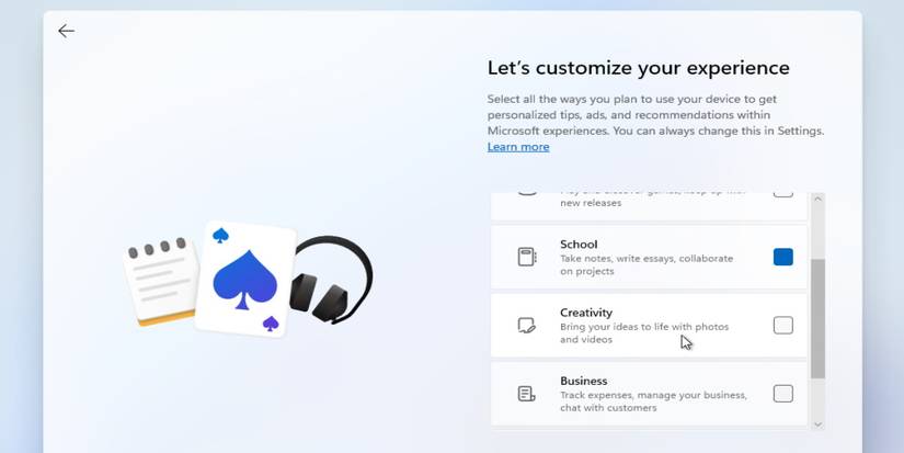 How to Customize the Windows 11 Out of Box Experience (OOBE)