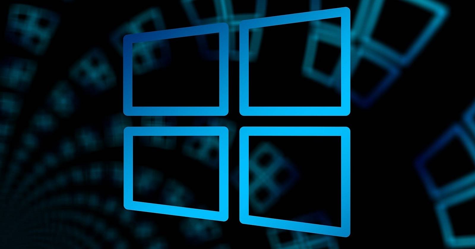 Why Is Windows Called "Windows"?