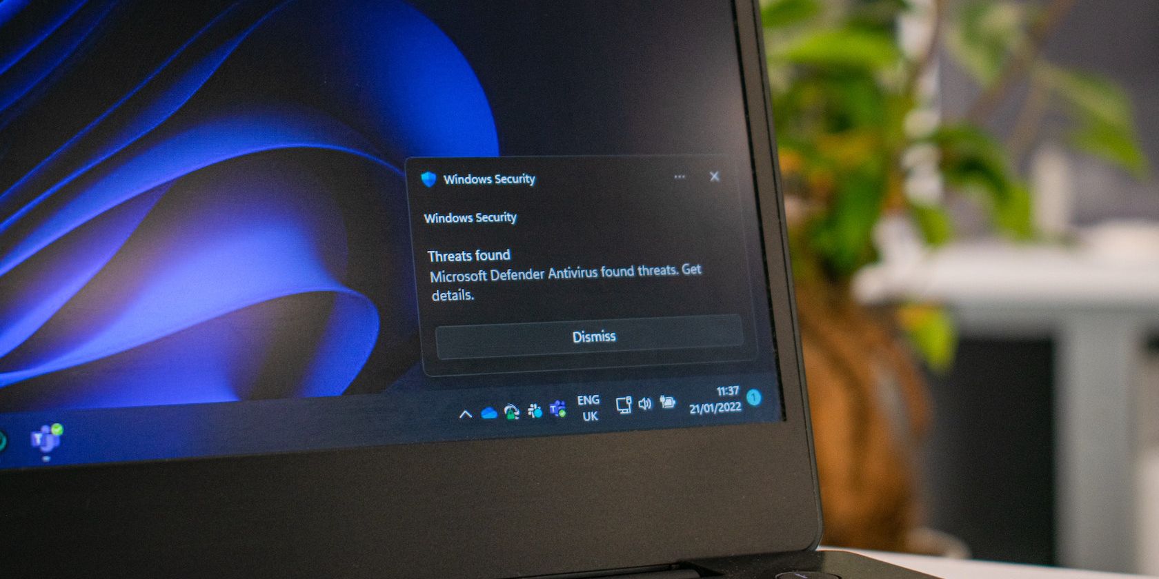 How to Reset Windows Security in Windows 11