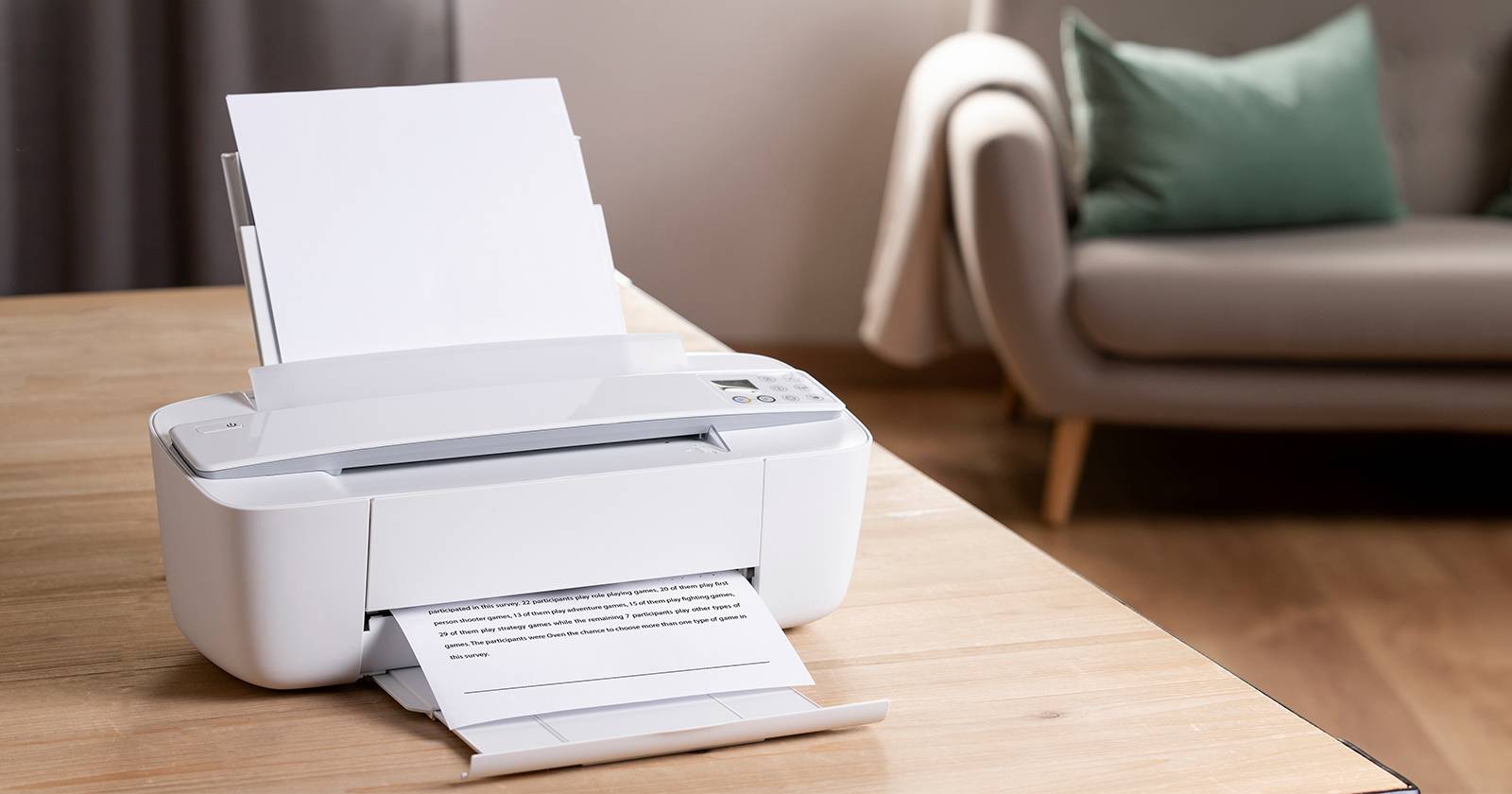 How to Fix Error 740 While Installing a Printer on Windows 10 or 11