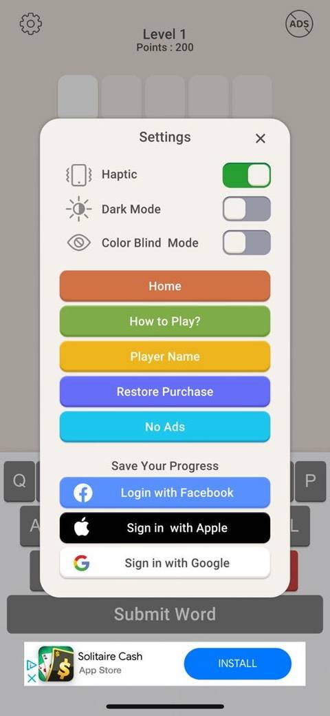 The 6 Best Wordle Clones for iPhone