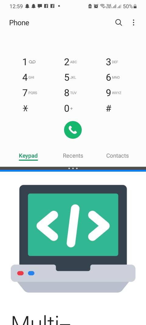 How to Use Split Screen Mode on Android