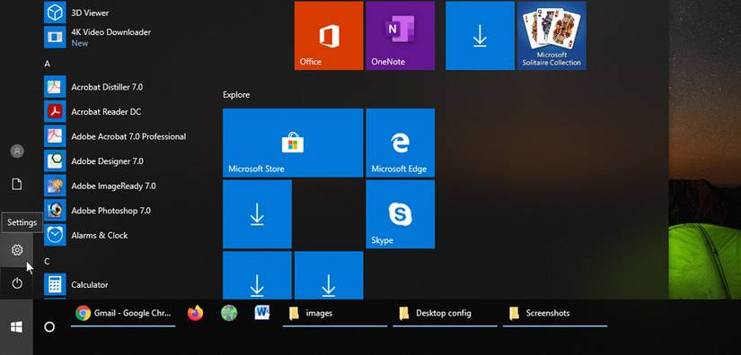 Improve Your Productivity With These 7 Built-In Windows 10 Features