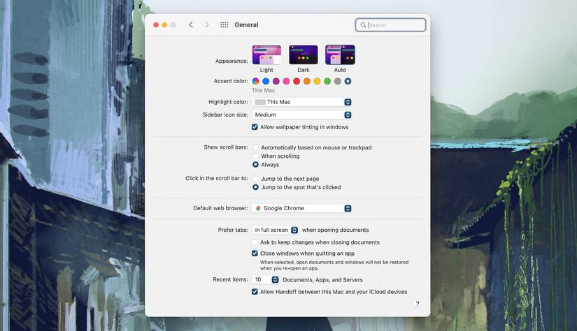 How to Change the Default Browser on Your Mac