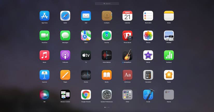 5 Quick and Easy Ways to Open Apps on Mac