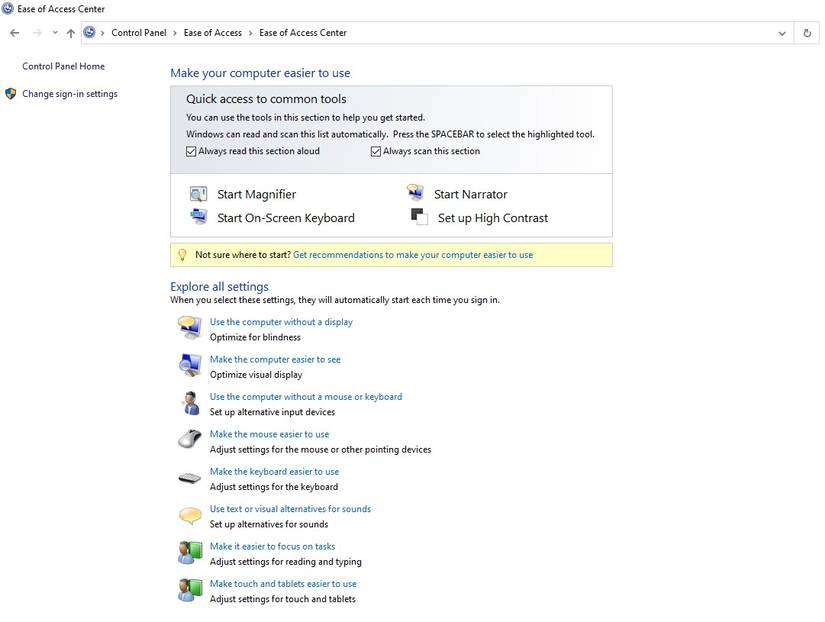 Keyboard Gone Mad and Typing on Its Own? 8 Ways to Fix It on Windows