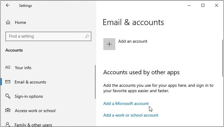 6 Ways To Fix An Error Occurred While Internet Connection Sharing Was