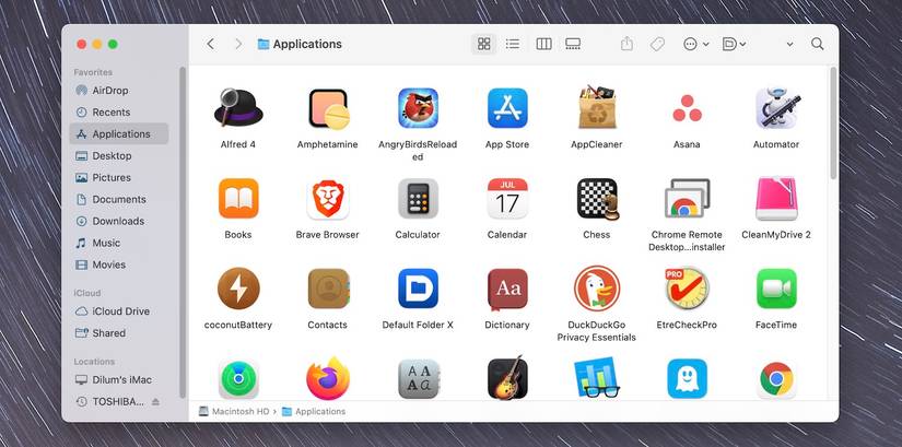 5 Quick and Easy Ways to Open Apps on Mac