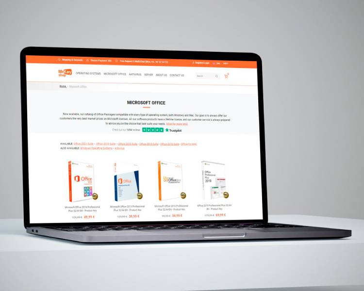 Buy Microsoft Office With the Best Discount: Here’s How
