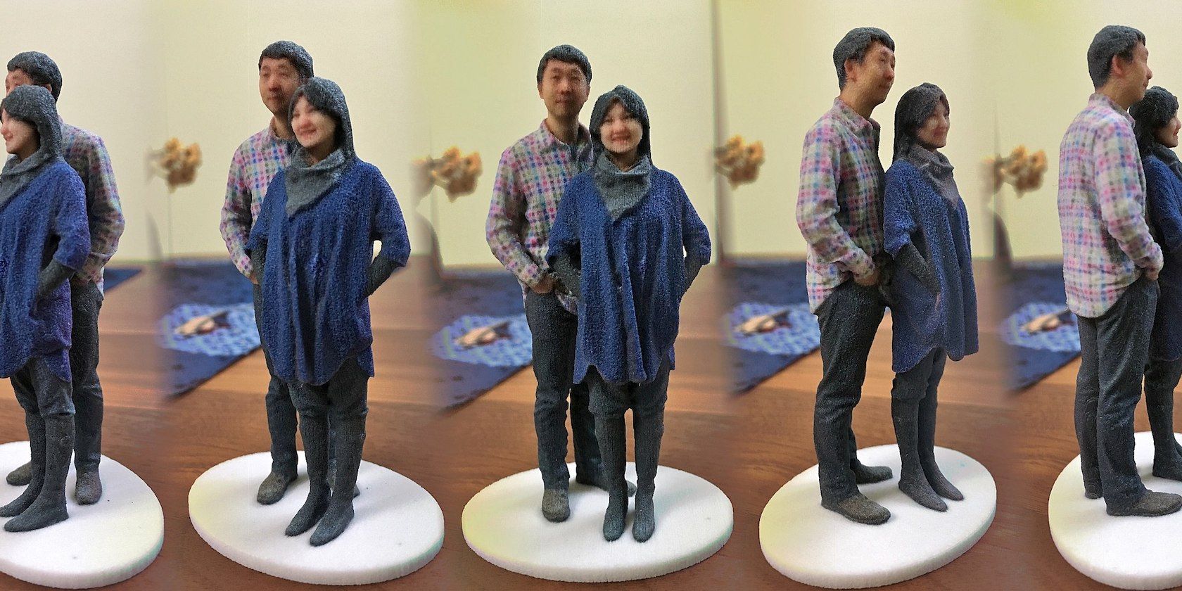 6 DIY 3D Scanners You Can Build at Home