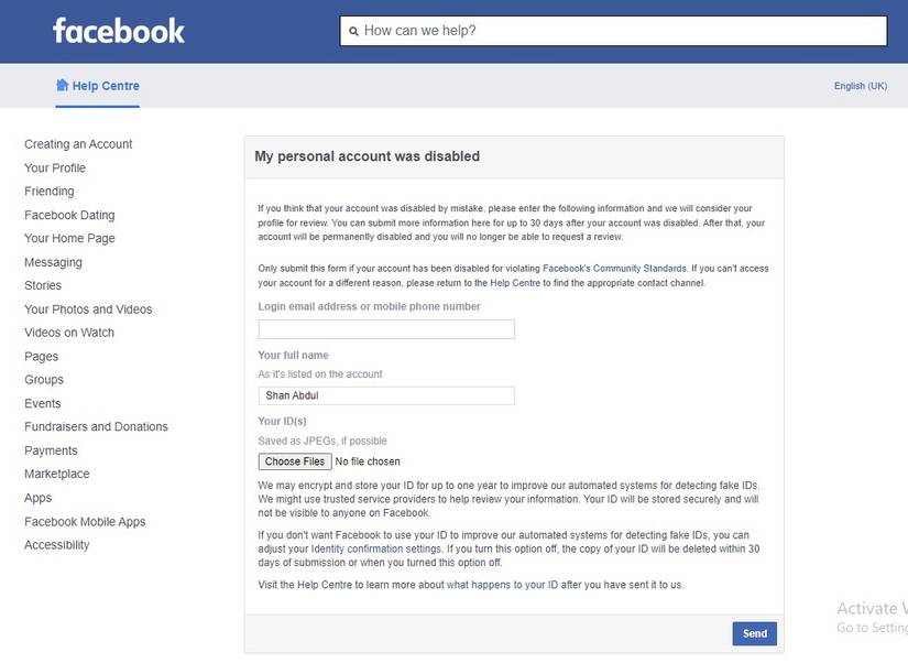 Facebook Not Working? Here Are the Potential Ways to Fix It