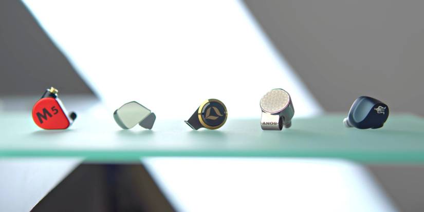 IEMs vs. Earbuds: What Are IEMs? Are They Better Than Earbuds?