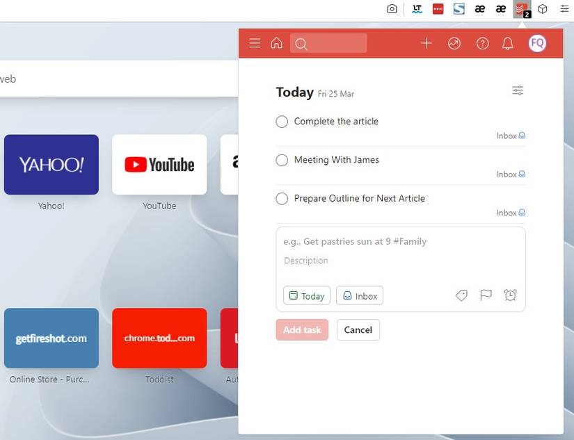 5 Must-Have Opera Extensions to Boost Productivity