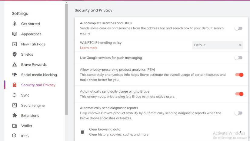 How to Disable Search Suggestions on Every Major Browser