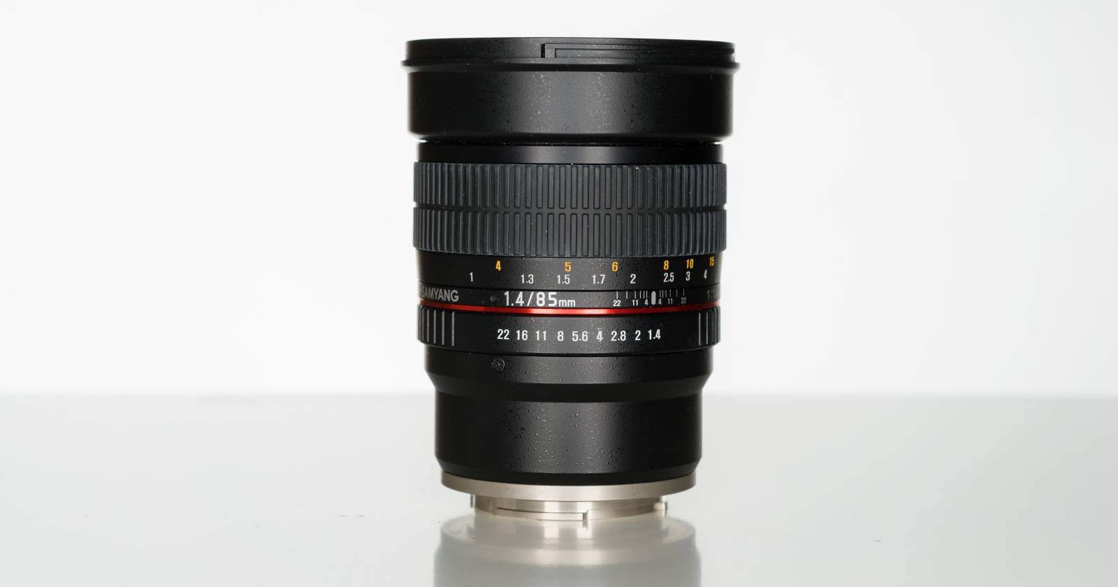 7 Benefits of Using an 85mm Lens for Portrait Photography