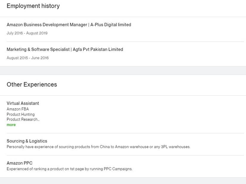 8 Tips to Set Up Your Upwork Profile the Right Way