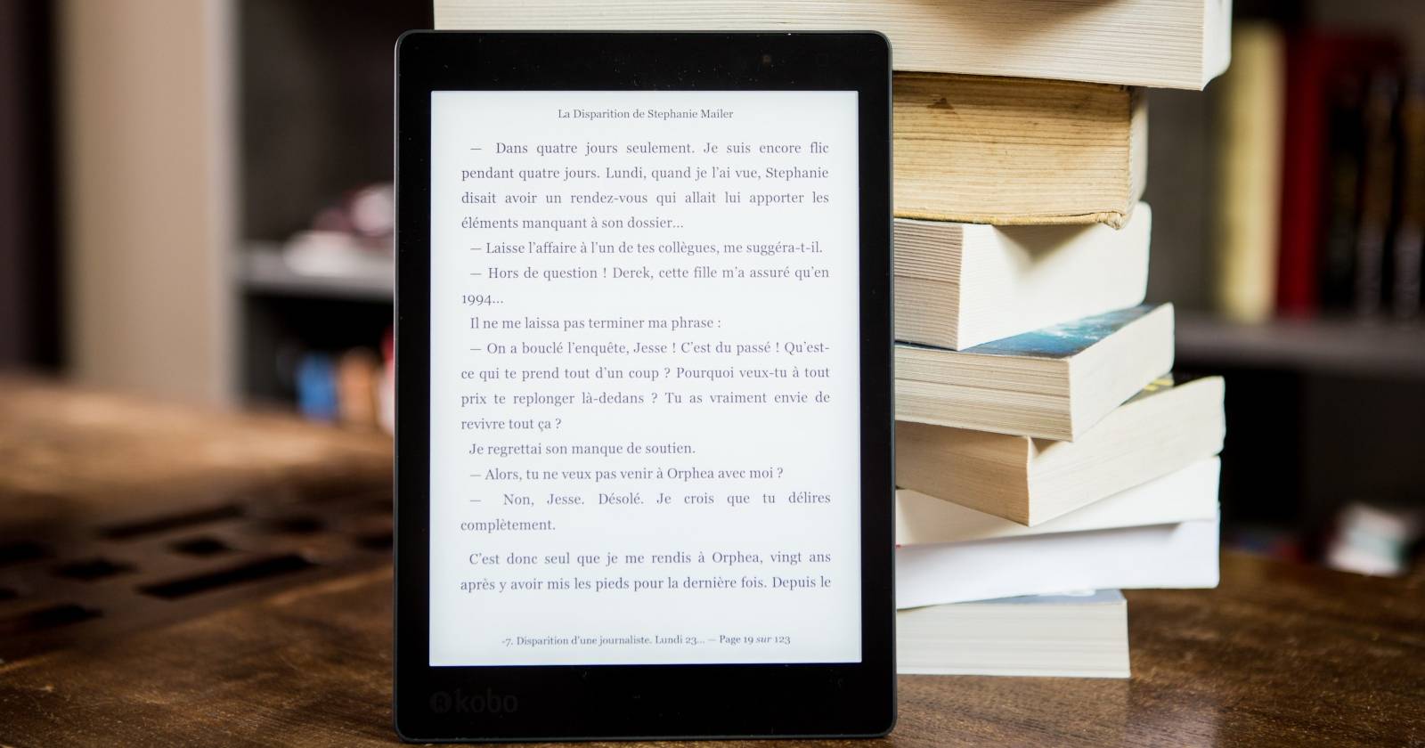 How To Create An Ebook With Microsoft Word