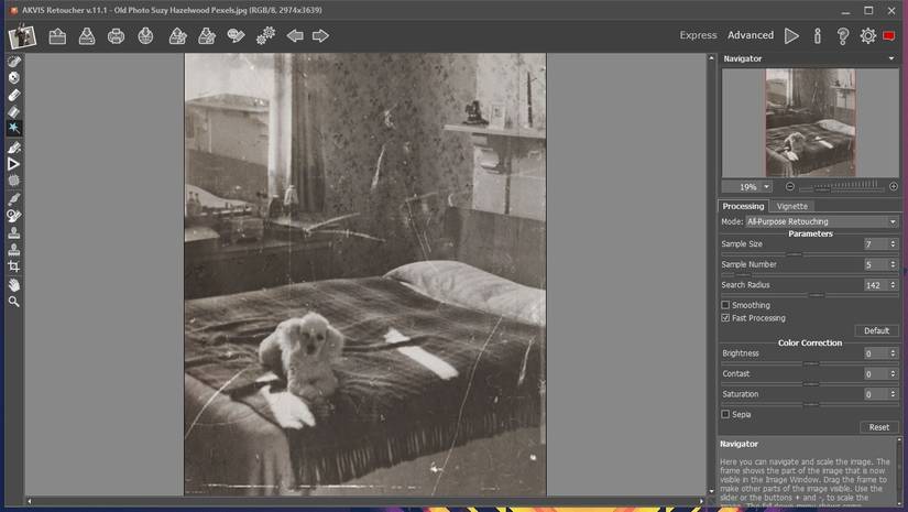 The 4 Best Software to Help You Restore Old Photos
