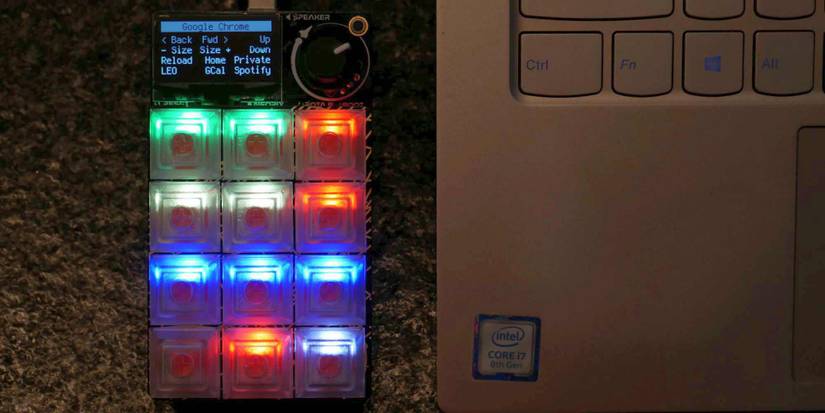What Is a Macro Pad and What Do You Use It For?