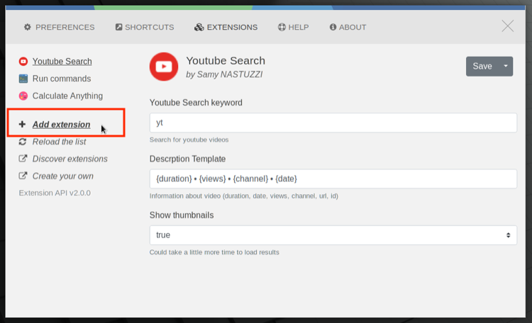 Ulauncher: A Powerful Linux App Launcher to Improve Your Productivity