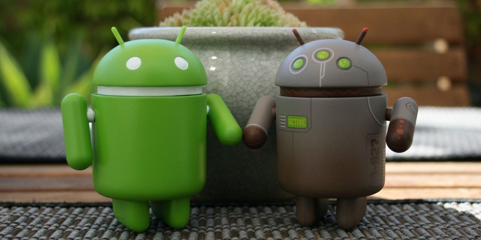 Automate Any Task on Android the Easy Way: How to Get Started With ...