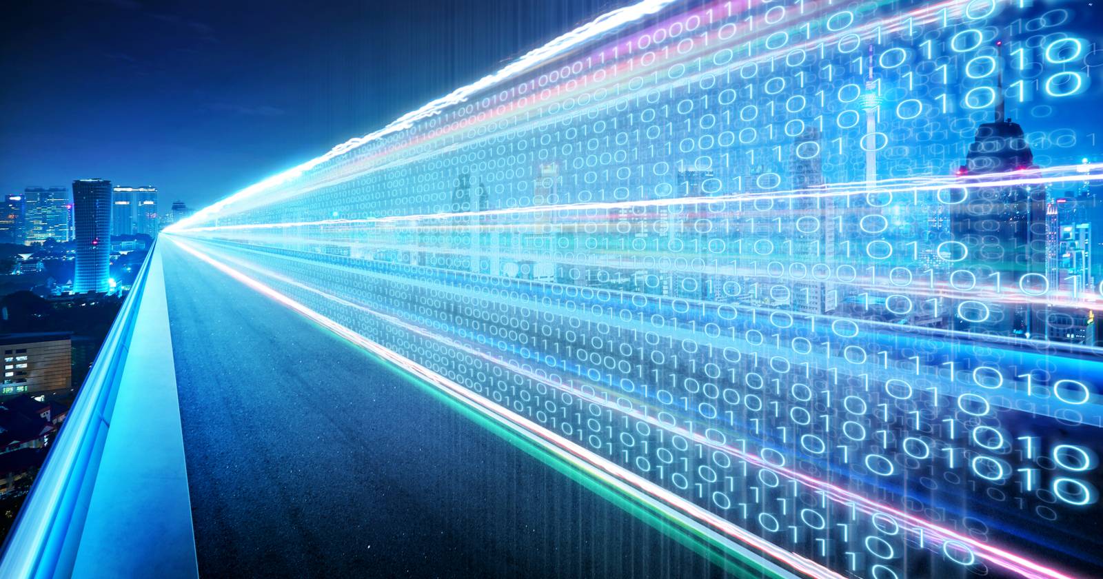 What Is Binary? Understanding How Computers Use Base 2
