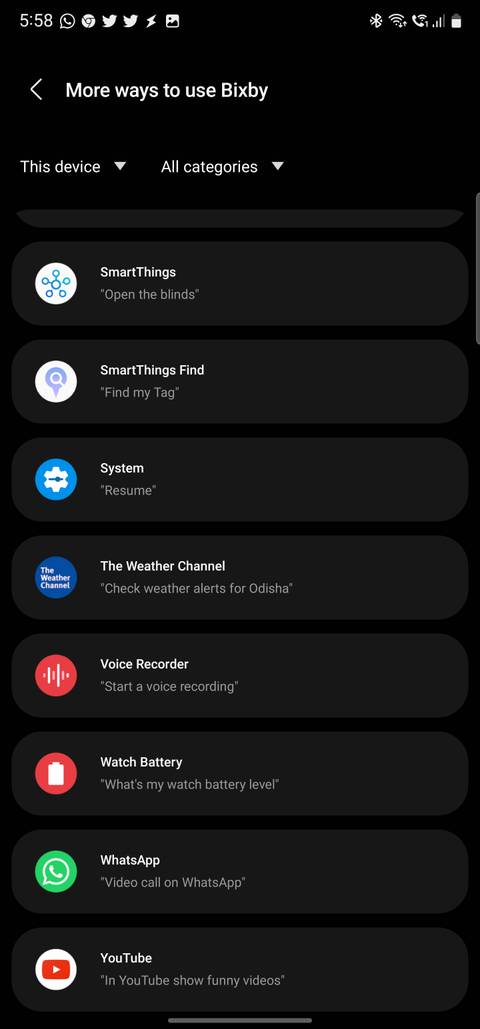 What Is Bixby and What Can You Do With It on Your Samsung Phone?