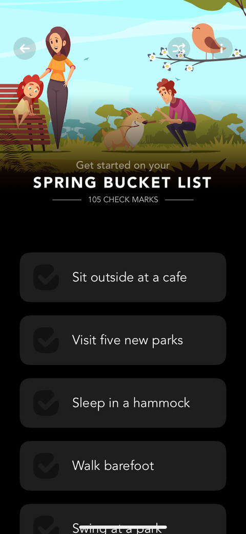 9 Challenge Apps to Meet Your Health and Wellness Goals