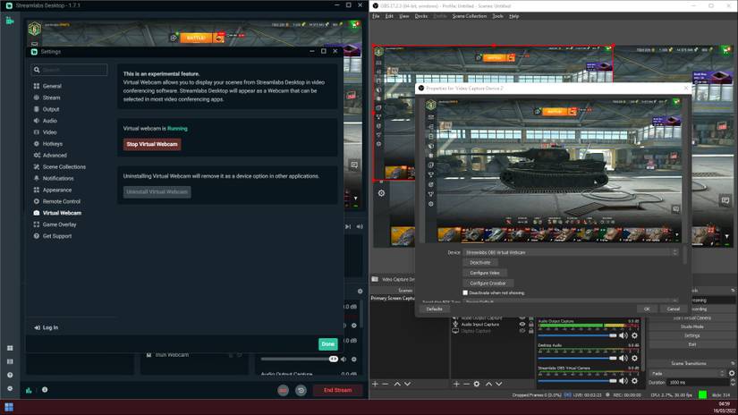 How to Multistream for Free Using Streamlabs and OBS Studio